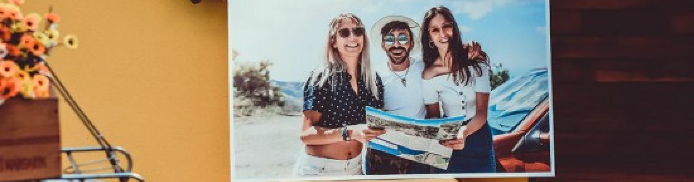 Poster Baskı Fiyatları ve Çeşitleri | Foto Baskı Sepeti