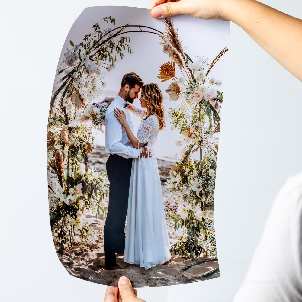 40x60 Afiş ve Poster Baskı - Foto Baskı Sepeti