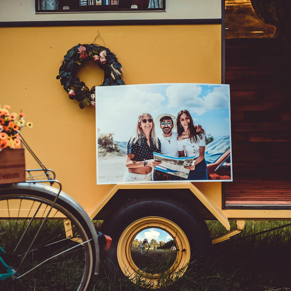 70x100 Afiş ve Poster Baskı - Foto Baskı Sepeti